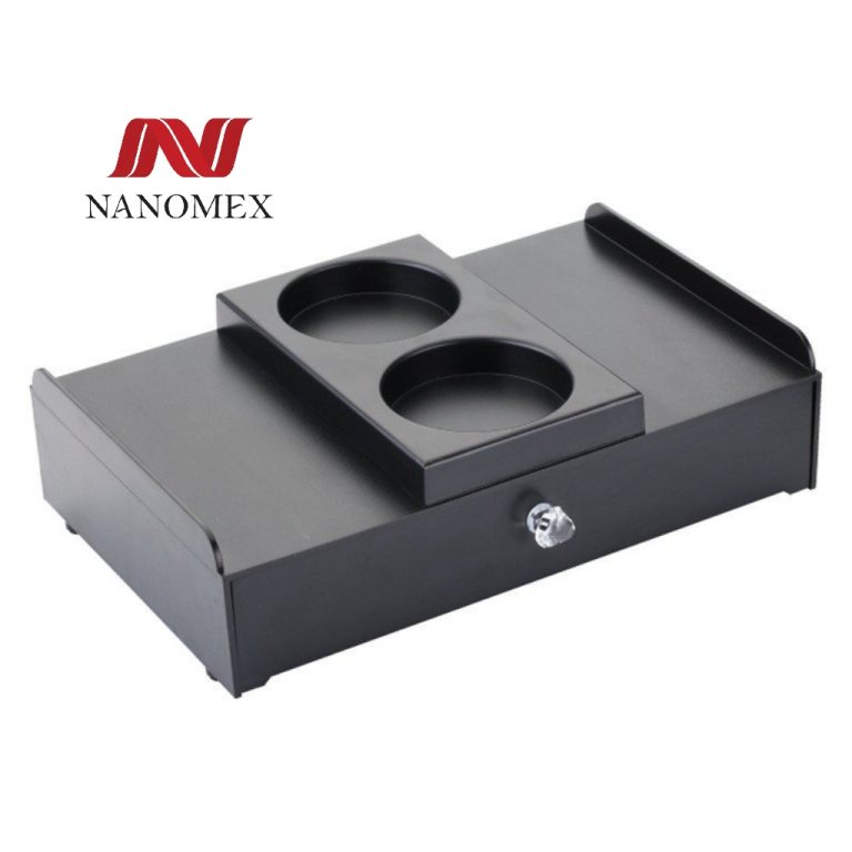 Khay minibar khách sạn – KHAY 05 – Đồ dùng khách sạn Nanomex