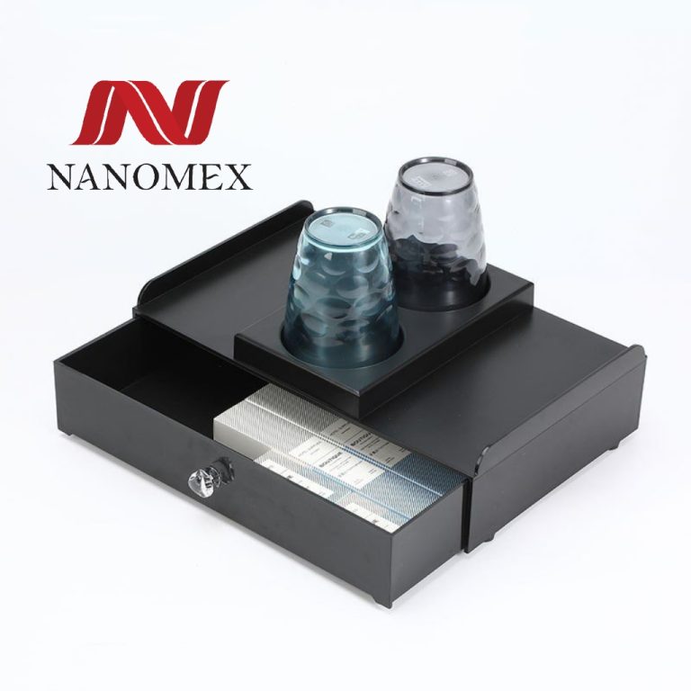 Khay minibar khách sạn – KHAY 05 – Đồ dùng khách sạn Nanomex